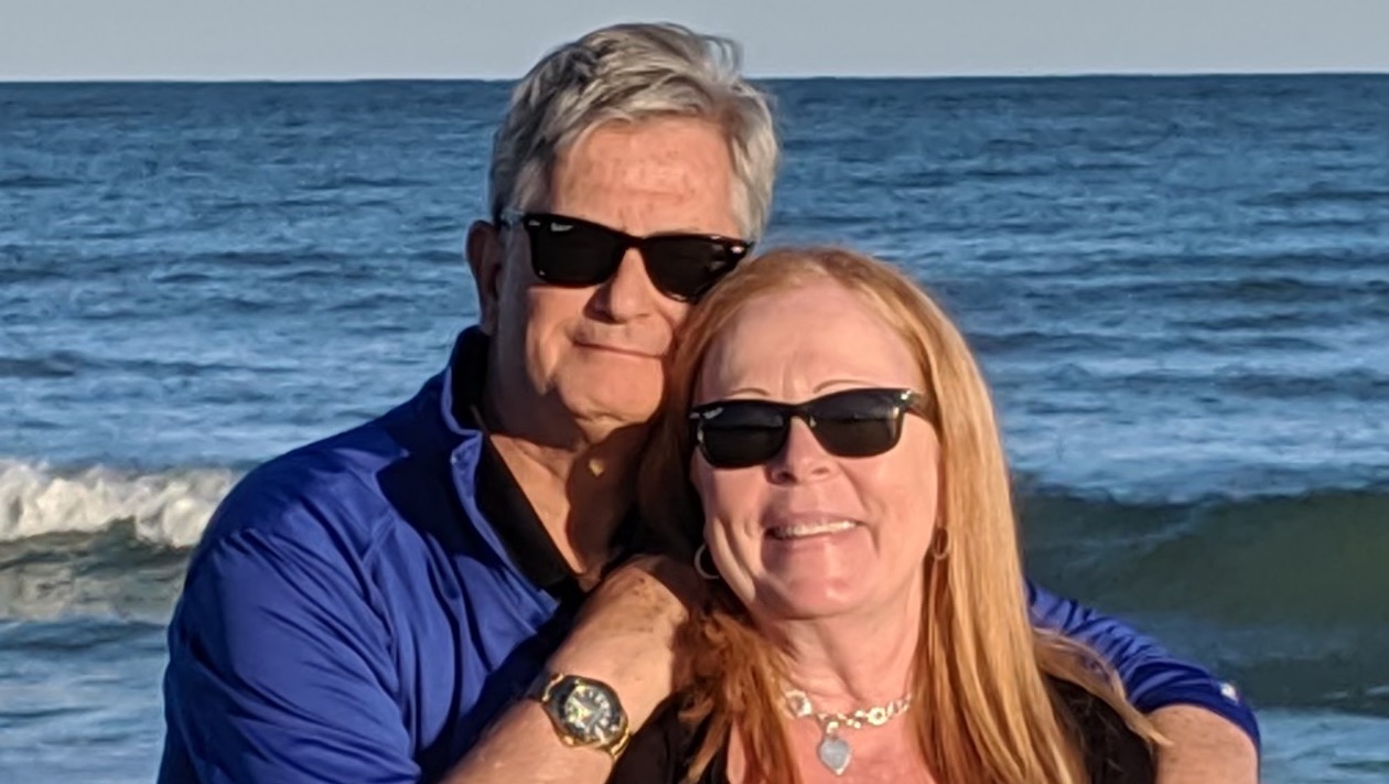 Fundraiser for Katherine Sheridan by Mike Geldart : Support Dave ...