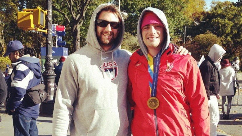 Fundraiser by Frank Pizzo : Support the McDevittStrong Foundation: NYC ...