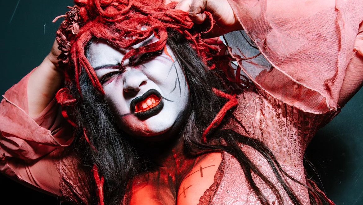 Fundraiser for V Swann by Faye Harris : Support Su Yung's Recovery Journey