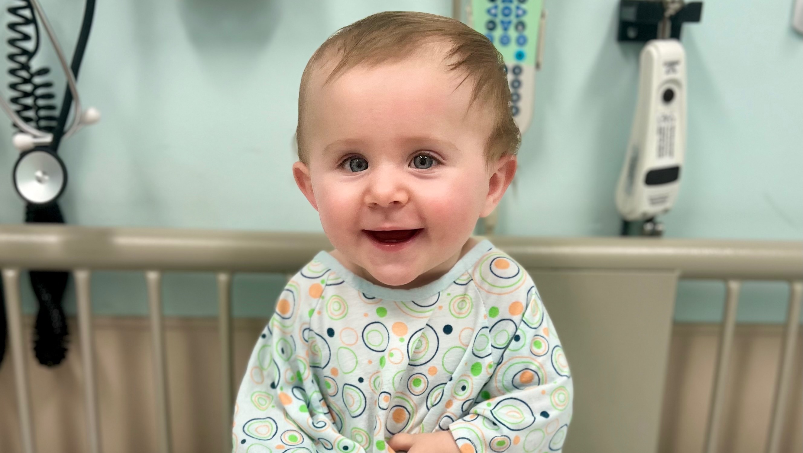 Fundraiser by Amber Weis : Support Posie’s Life-Changing Surgery