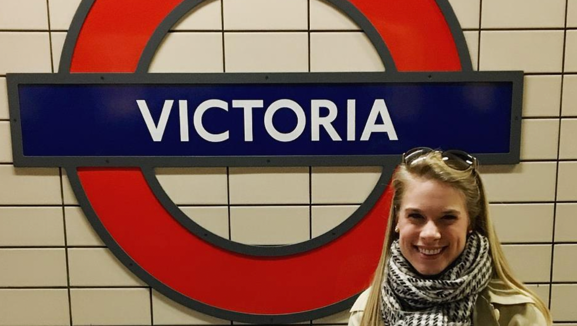 Fundraiser for Victoria Niles by Jessica Sandifer : Support Victoria's ...