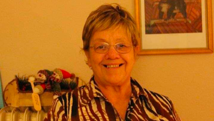 Fundraiser by Ben Breedlove : Help Our Mom Cover Rehab Costs