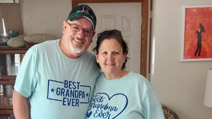 Fundraiser for Chad Yost by David Herring : Support Chris Yost's Cancer ...