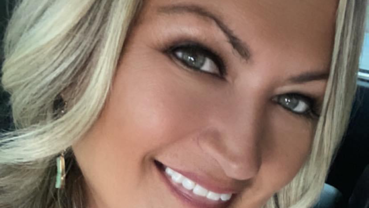 Fundraiser for misty hall by Michelle Barba : Support Misty's Recovery ...