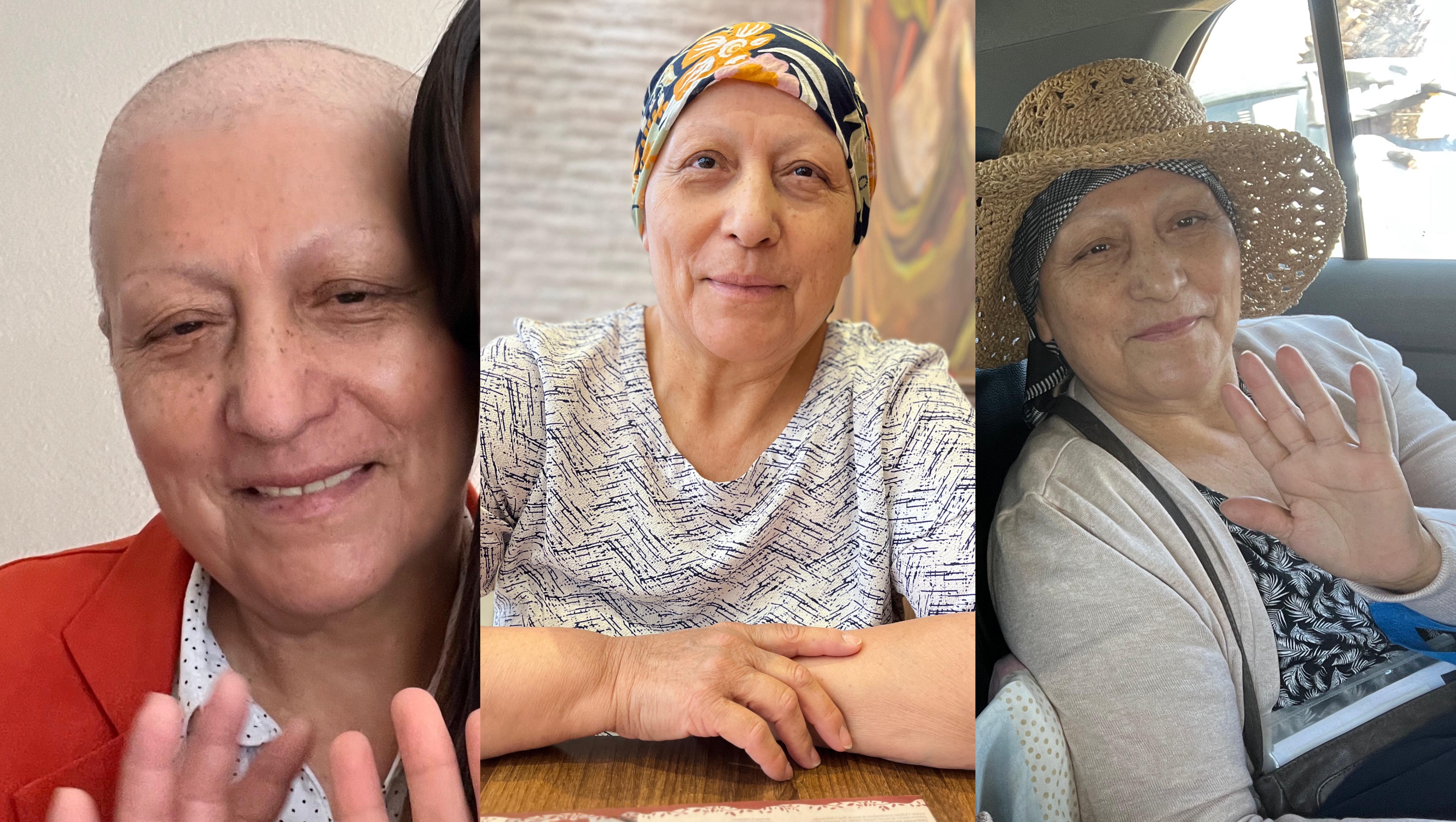Fundraiser by Claudia Carolina Pacheco Zegarra : Help Aurora ...