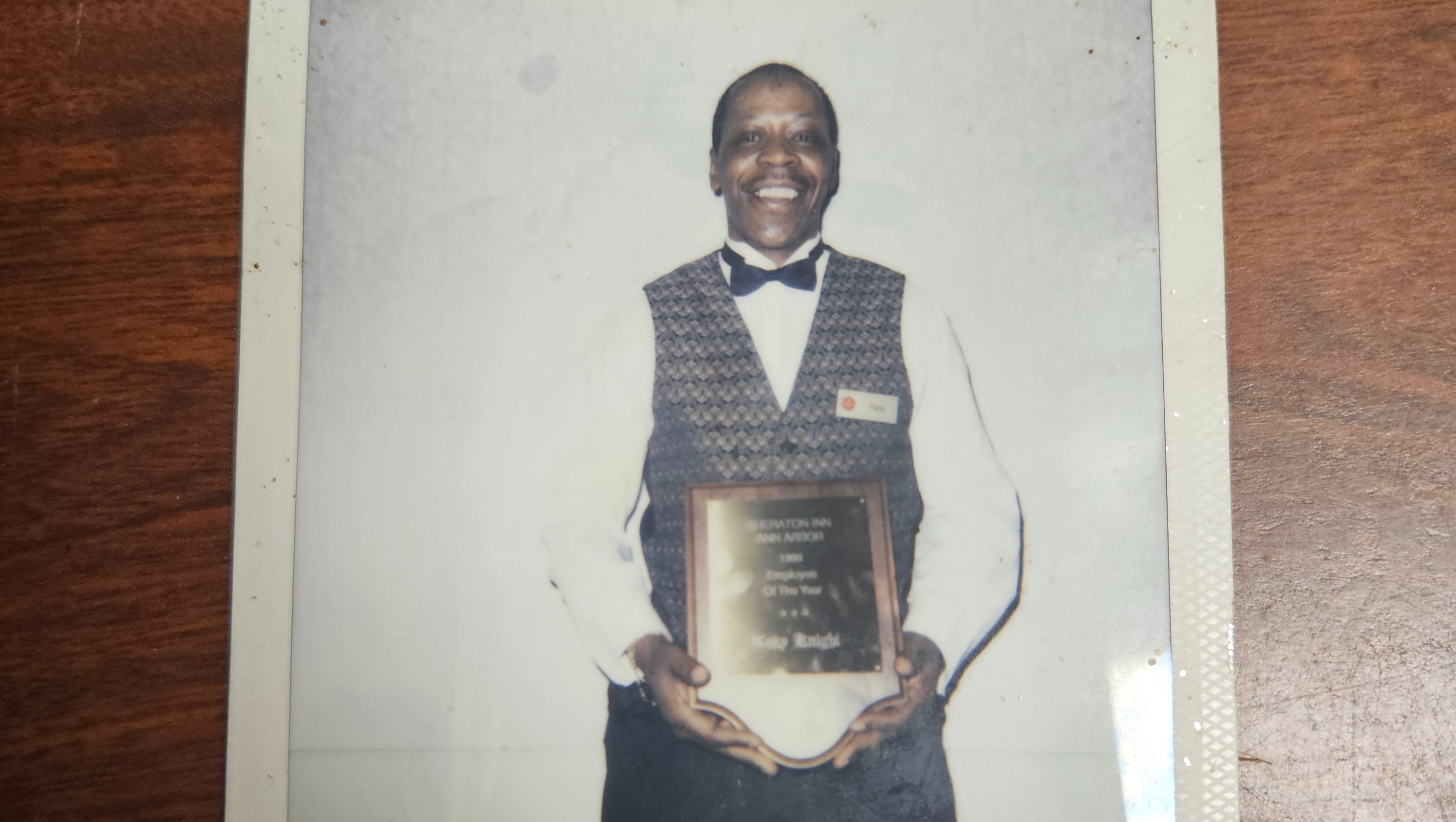 Fundraiser for Anthony Knight by Austin Pitch : Help Tony with his ...