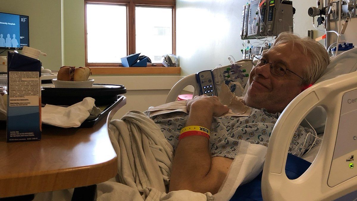 Fundraiser for Paula Liby by Dodi Smith : Support Archie Awaiting Heart ...