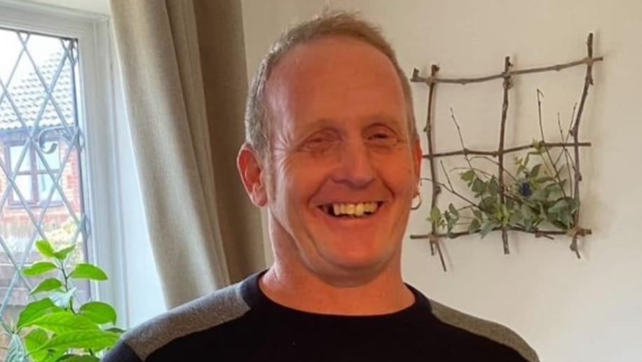 Fundraiser for Stephen Lark by Nigel Barnett : Funding for Jof’s funeral