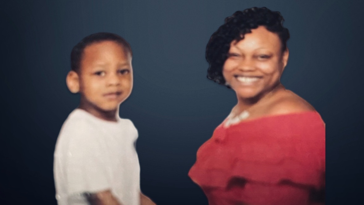 Fundraiser for Demetric Clark by Jamie Judkins : support Kendra ...