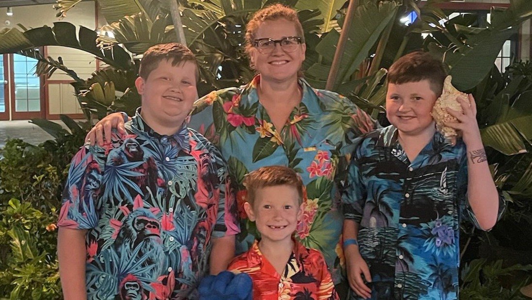 Fundraiser by Jennifer Grantham : Support Megan's Battle Against Colon ...