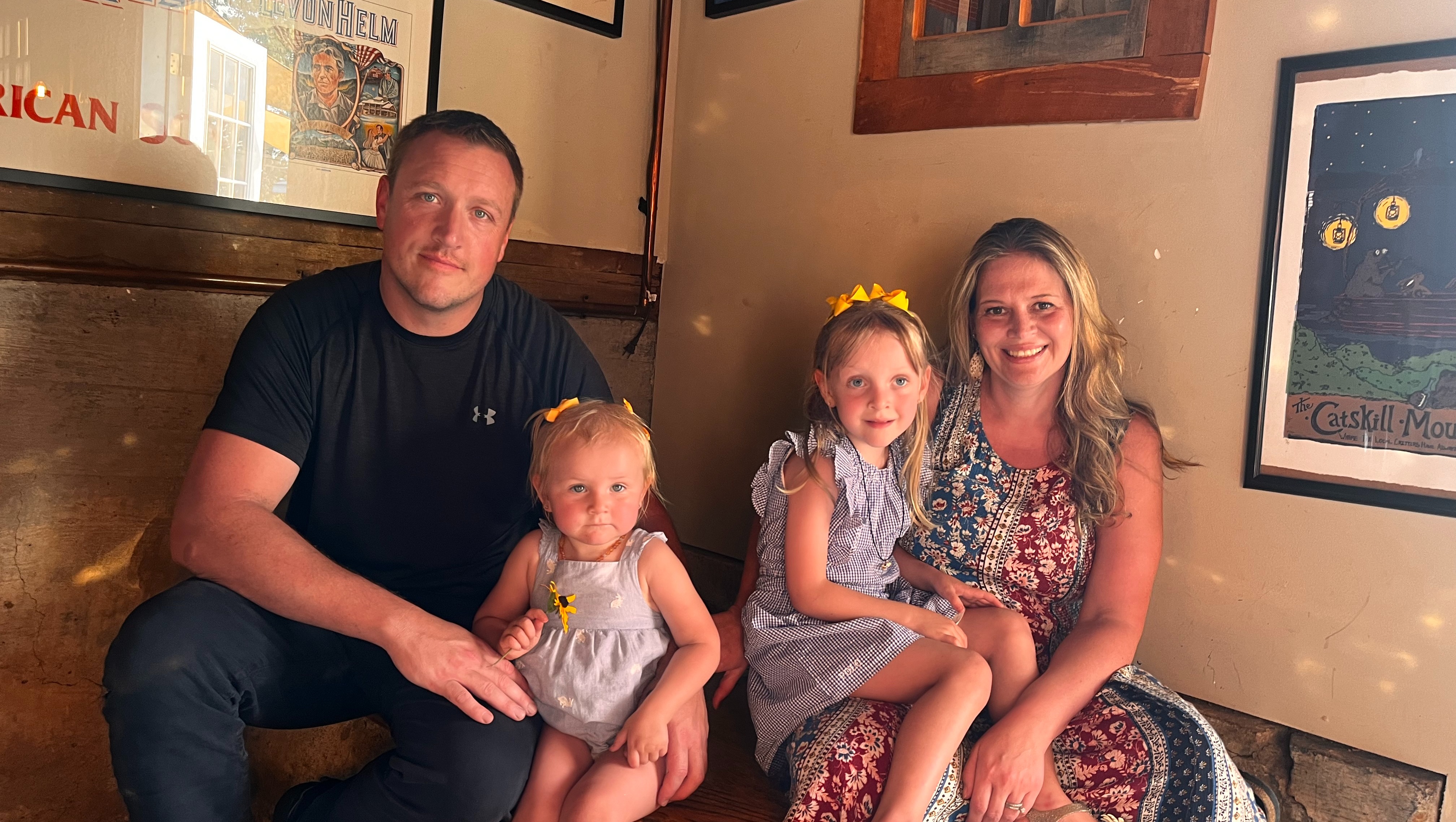 Fundraiser for Megan Karlson by Jennifer Creta : Supporting Megan’s ...