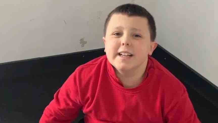 Fundraiser by Maria Neil : Last few days to support this worthy cause