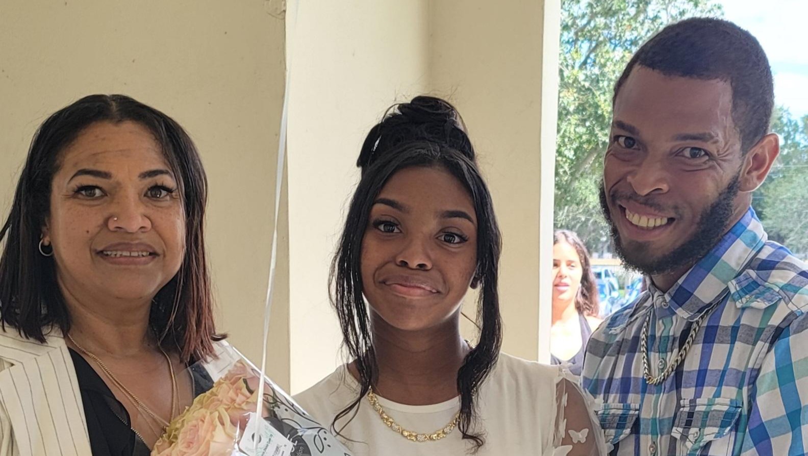 Fundraiser for Valerie Rhaburn by Rob Foley : Help Valerie and Michael ...