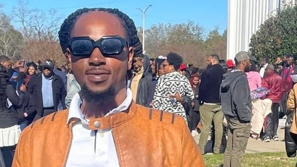 Fundraiser by Deja Jett : In Memory of Nehemiah Phillips