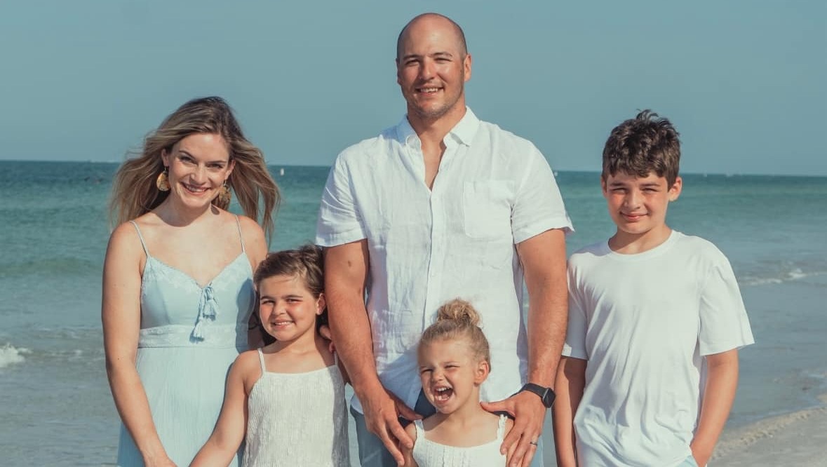 Fundraiser for Sarah Callan by Rachel Doty : Help Sarah Callan Heal and ...