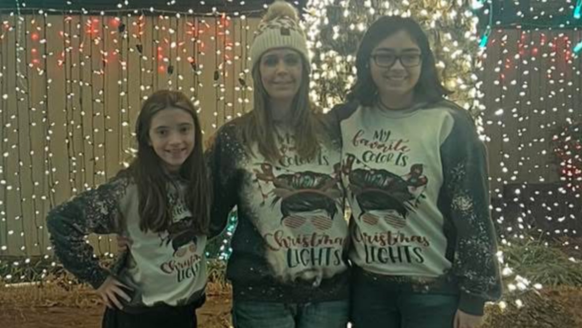 Fundraiser for Christy Skipworth by Emily Collier : Help Christy focus ...