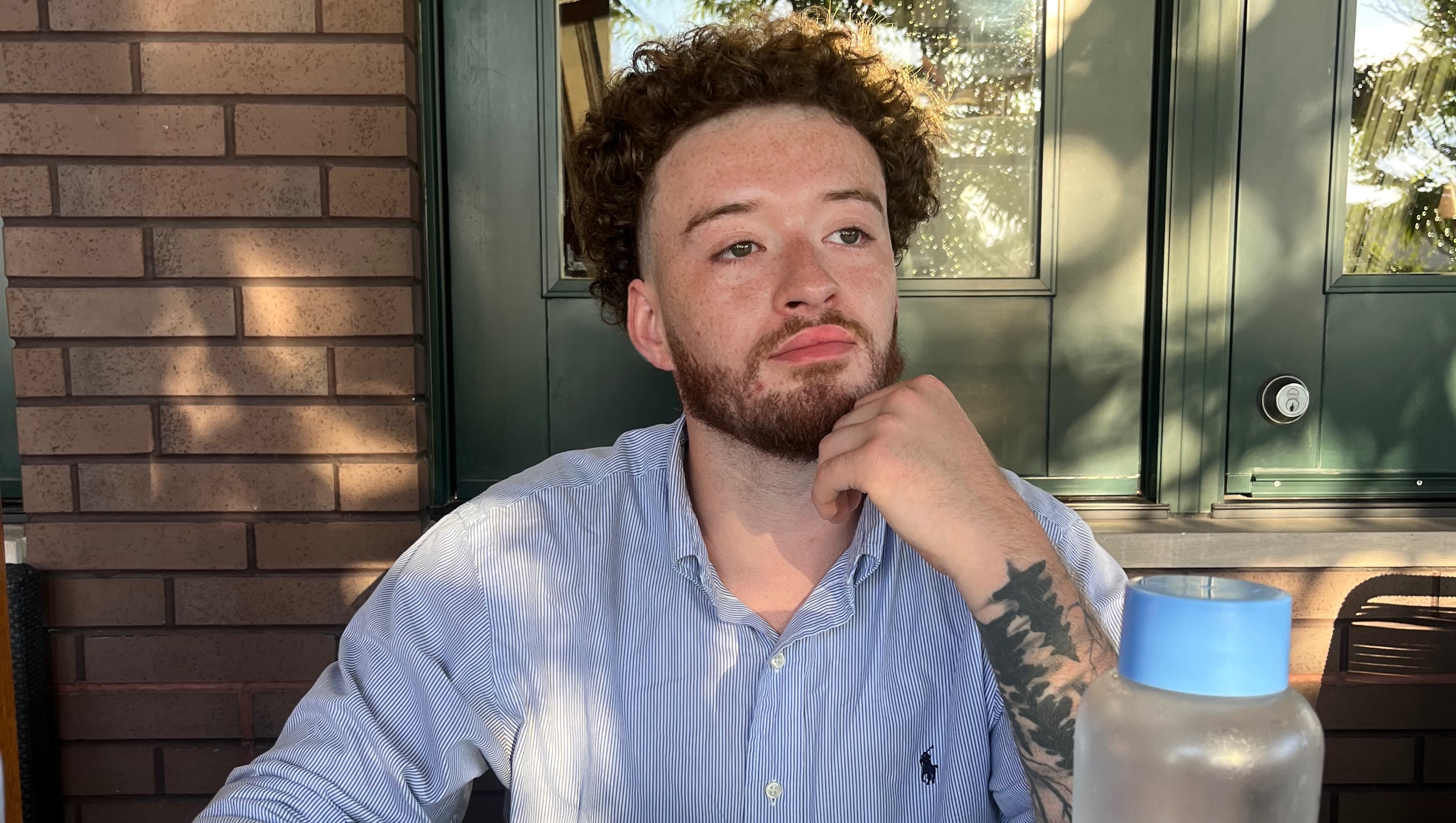 Fundraiser for Sharon Berry by Brandilee Boll : Honoring Bryant: Help ...