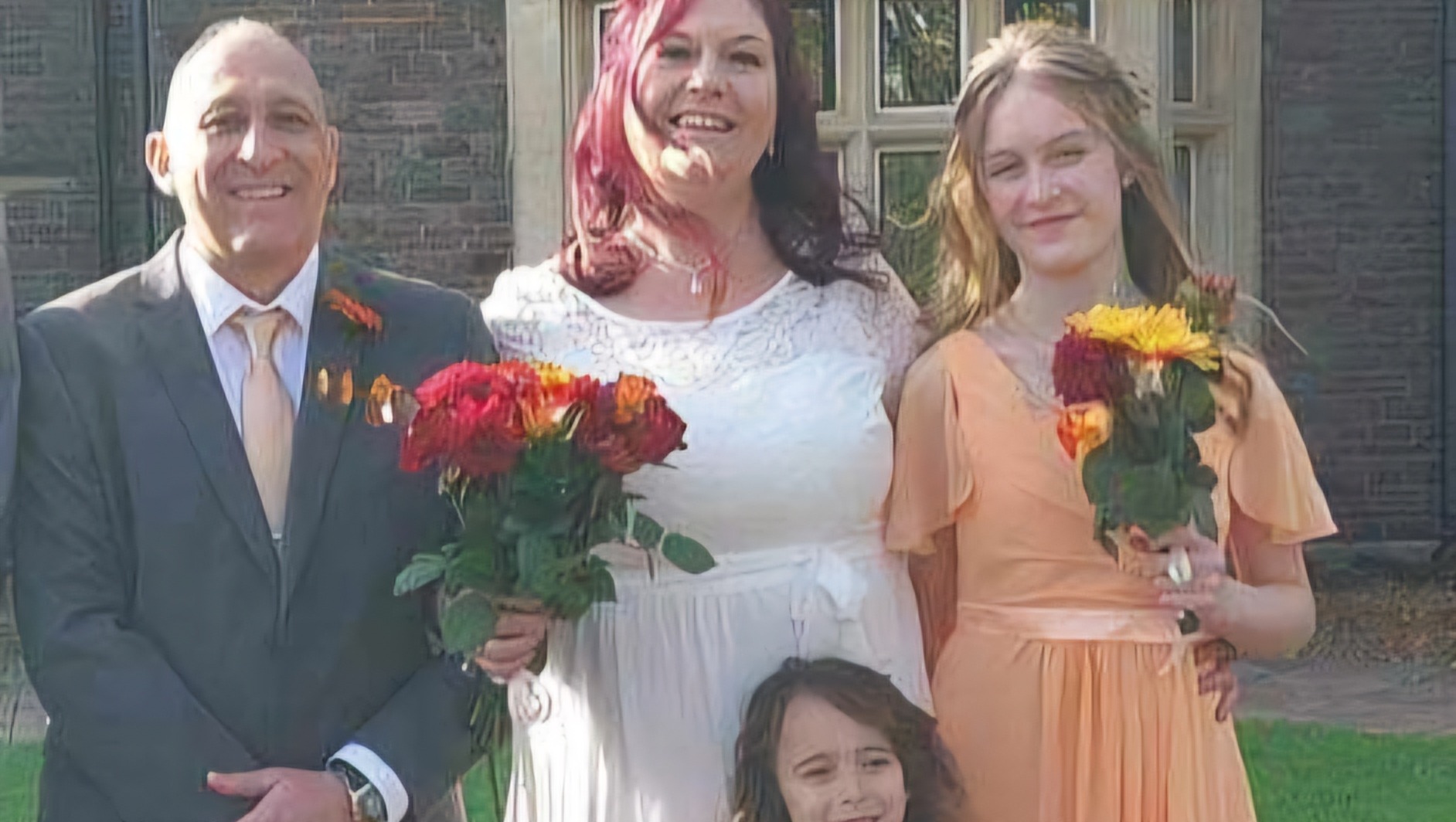 Fundraiser by Maisie Higgs : Get Paul better and home with his family