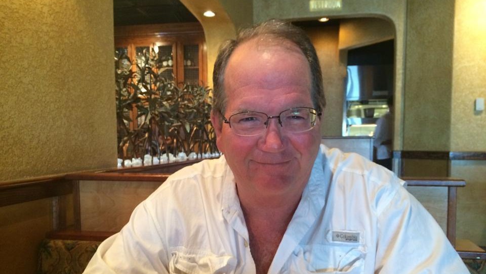 Fundraiser by Kathleen Ellis : In Memory of Steven Walker