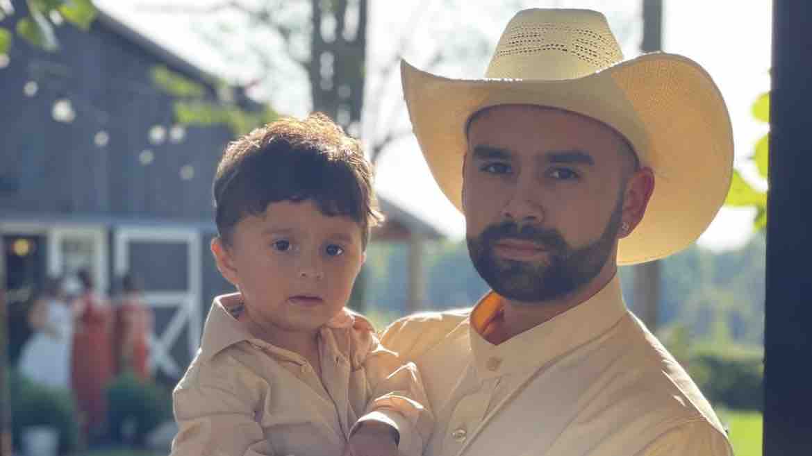 Fundraiser for Jorge Ruiz by Jeremiah Bagley : Ruiz Family