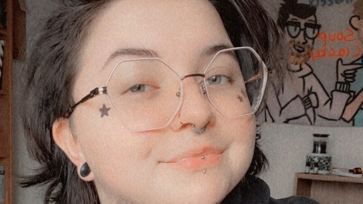 Fundraiser by Alex Estep : Support Alex's Gender Affirming Journey