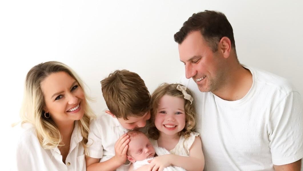 Fundraiser for Tiffany Lingham by Kim Hirrel : Help Tiffany, a mother ...