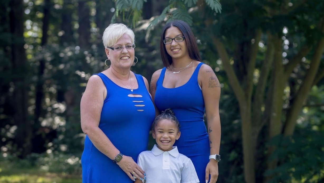 Fundraiser by Brooke Spence : Celebrate Candy's Life: Support Her Final ...