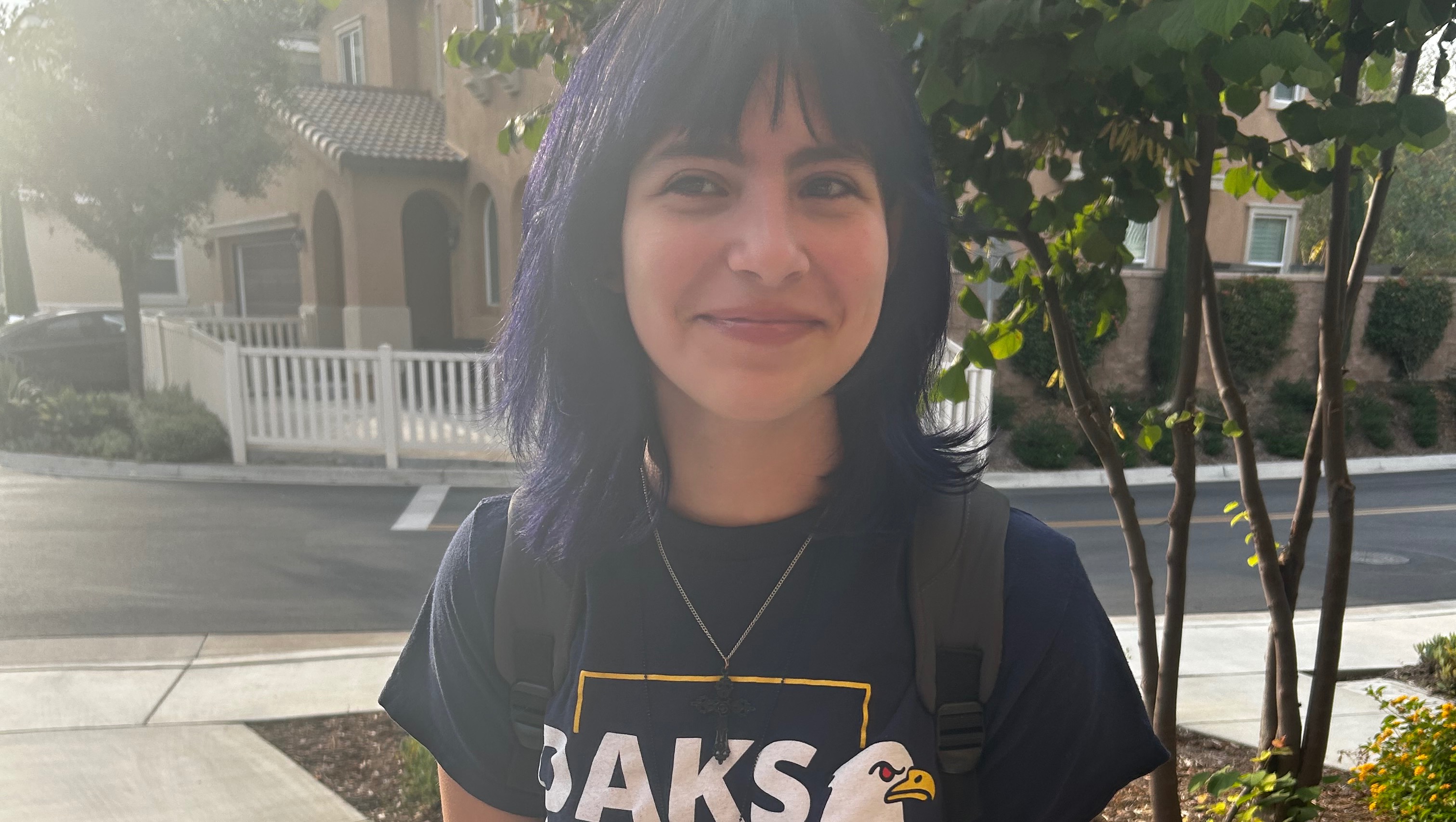 Fundraiser by Lauren Rodriguez : Help Carmen Join Her Class Trip