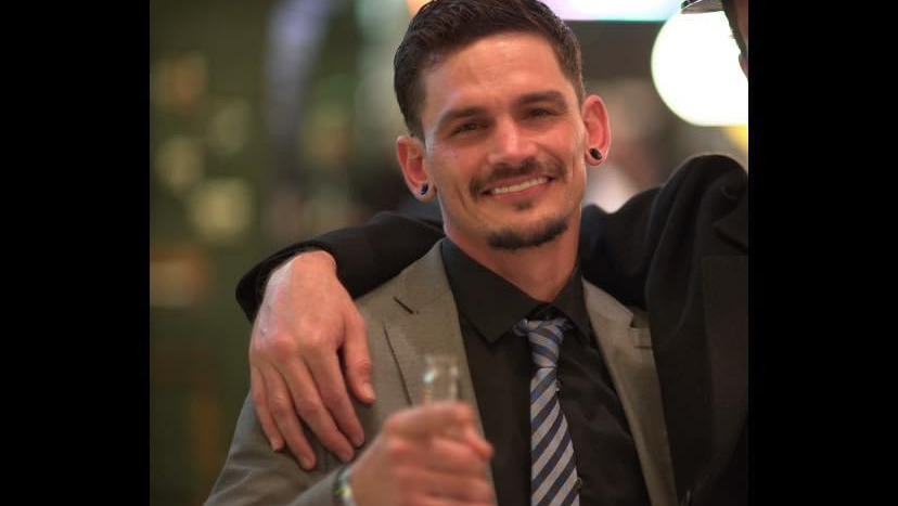 Fundraiser by Ashley Scott : Support Dan Hawk and his family in ...