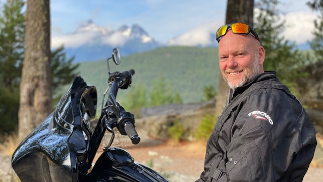 Fundraiser by Melissa Hoffort : Give Marlon the gift of time.