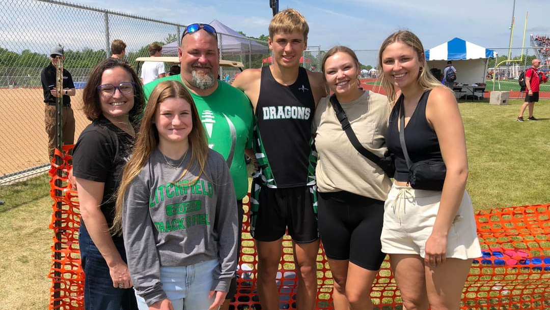 Fundraiser for Tait Christensen by Shane Satterlee : Support Tait ...