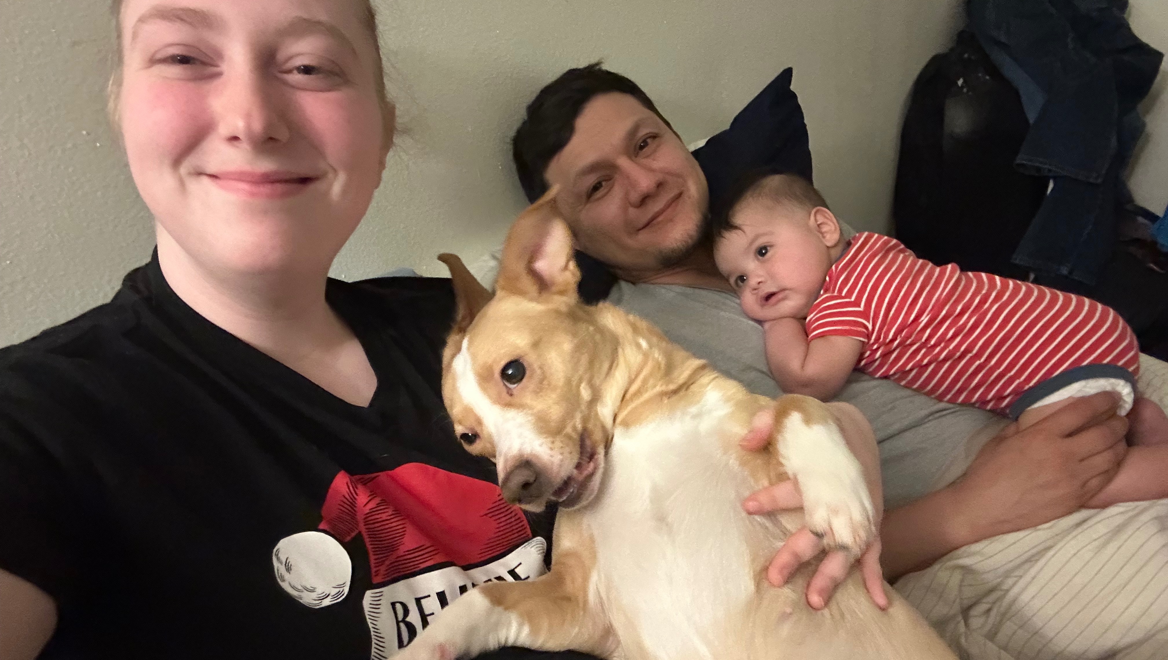 Fundraiser for Alejandro Cacho by Allie Wilson : Help a Family Through ...