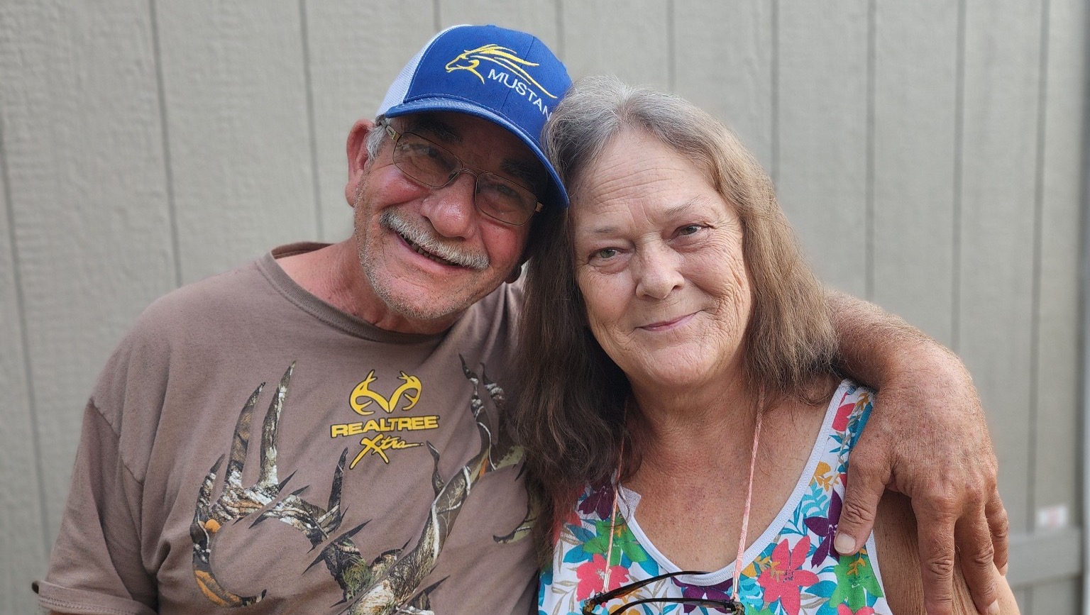 Fundraiser for Lasley Terrell by Leslie Spencer : Help Michelle Terrell ...