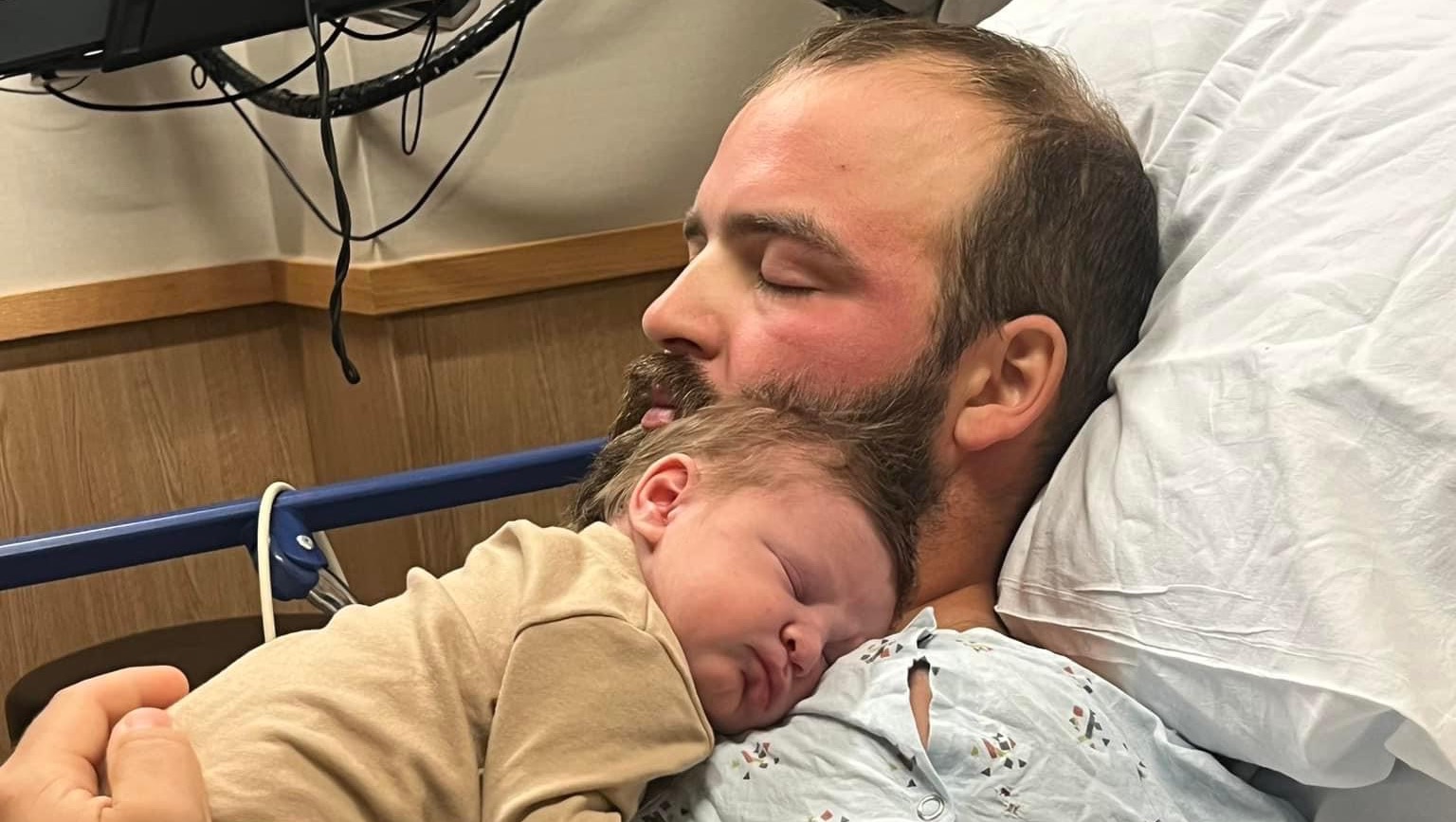 Fundraiser for Jarika Beecher by Mackenzie Rasmussen : Help Jared ...