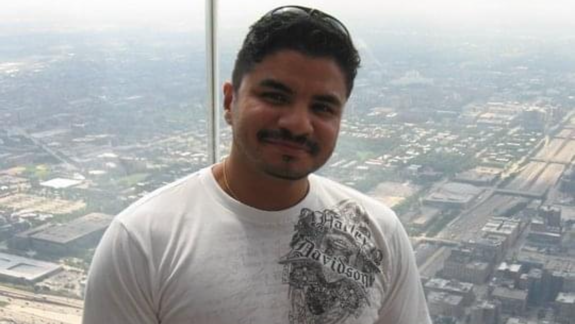 Fundraiser by Benjamin Alvarado : Help Us Give Benjamin Alvarado Jr. a ...