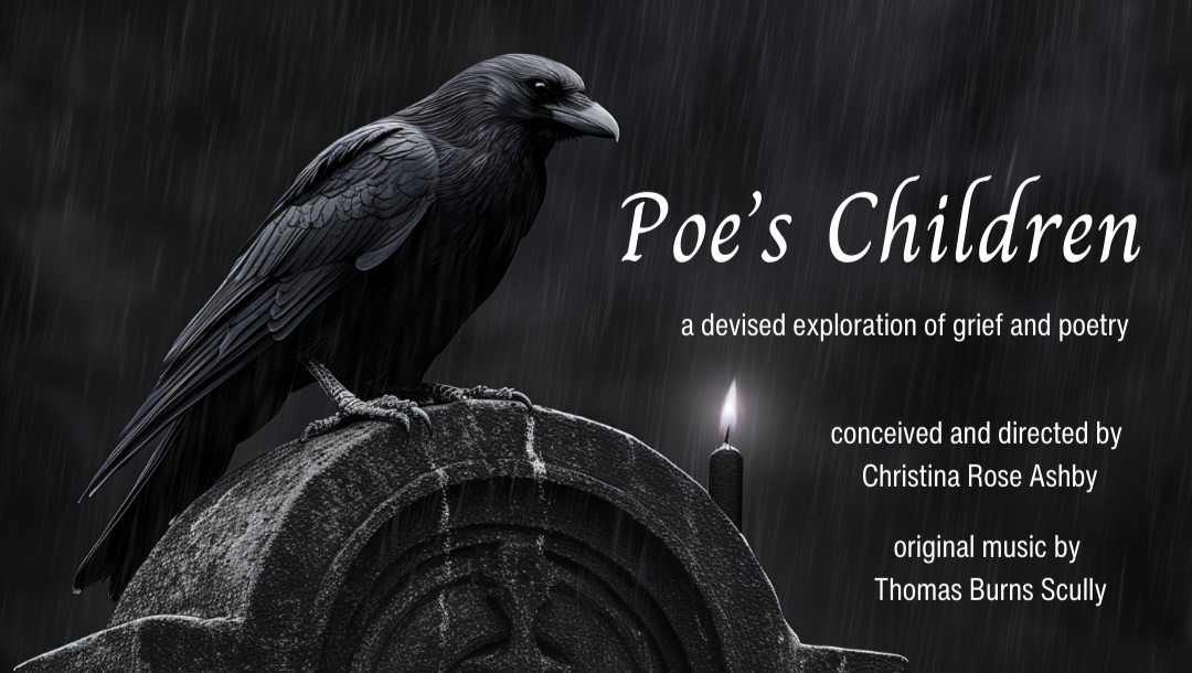 Fundraiser by Christina Rose Ashby : Permafrost Theatre Collective is ...