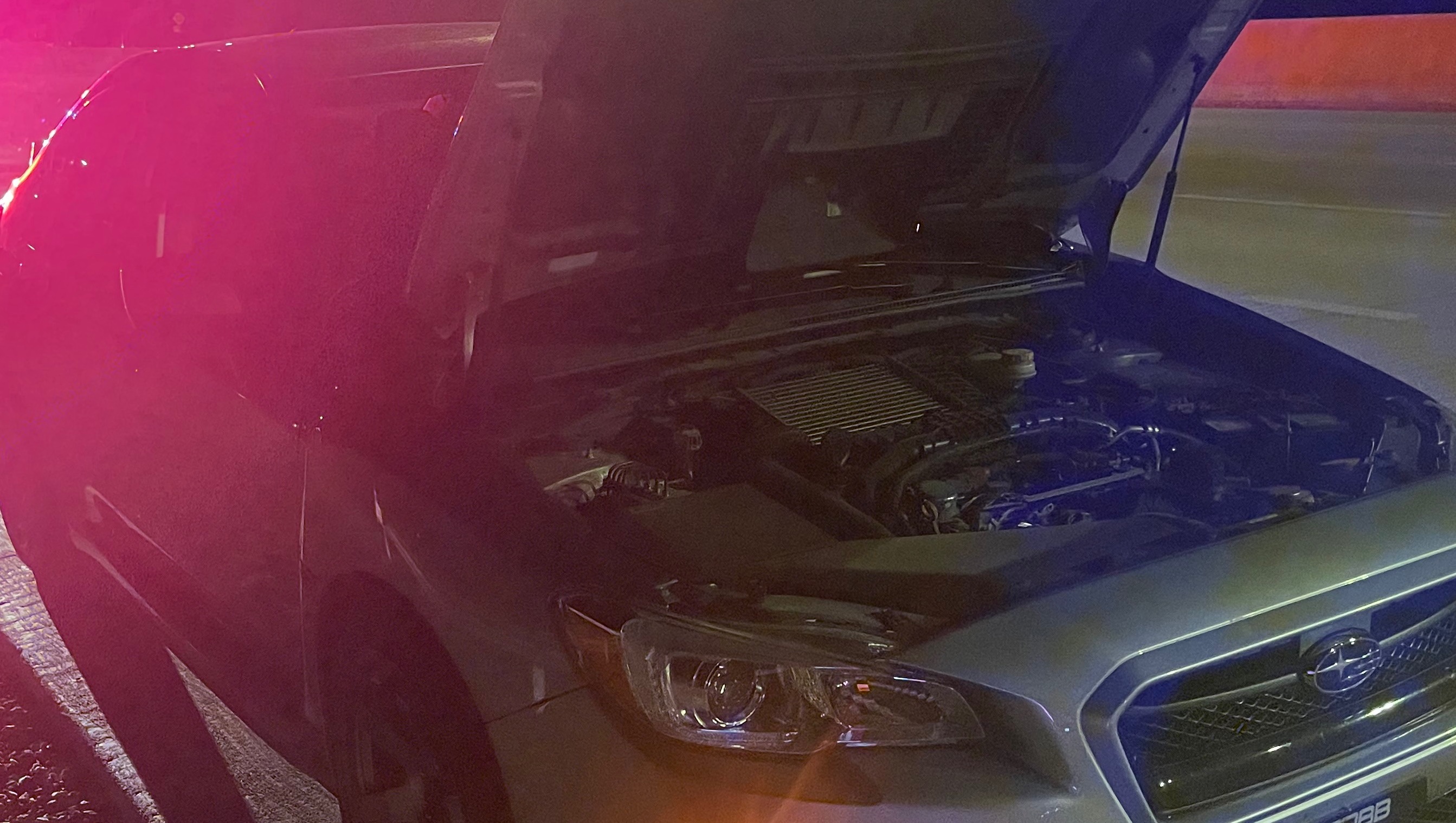 Fundraiser by Teddy Navarro : Support Needed to Fix My Car