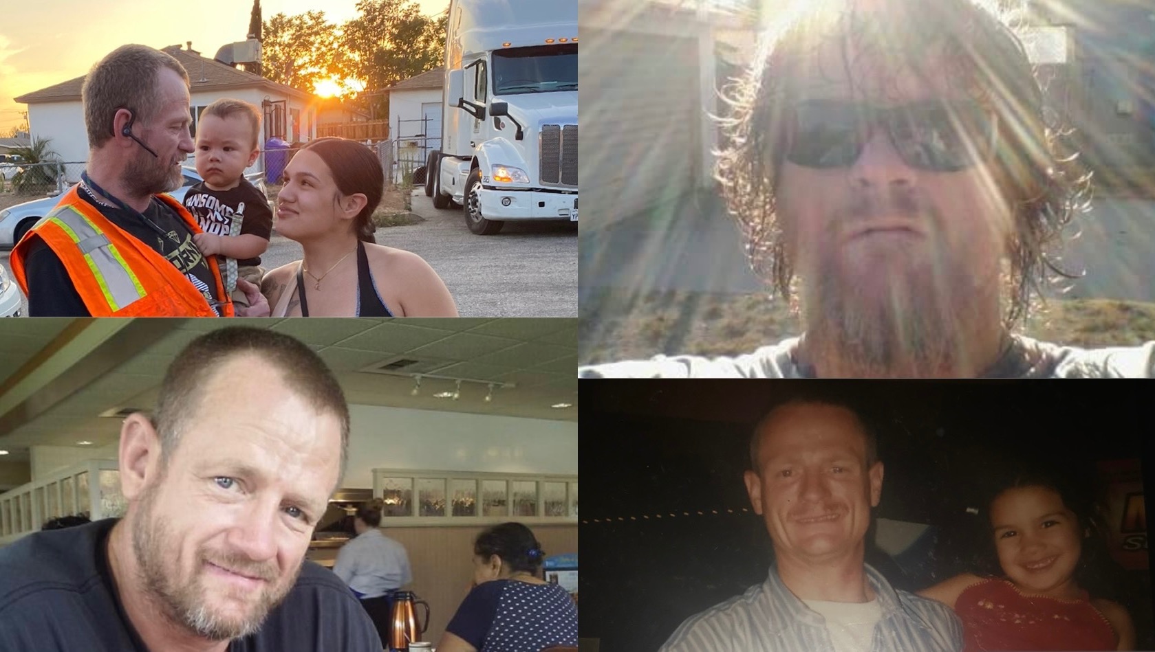 Fundraiser by Raven Garcia : Honoring Aaron Hunter Help with Memorial Costs