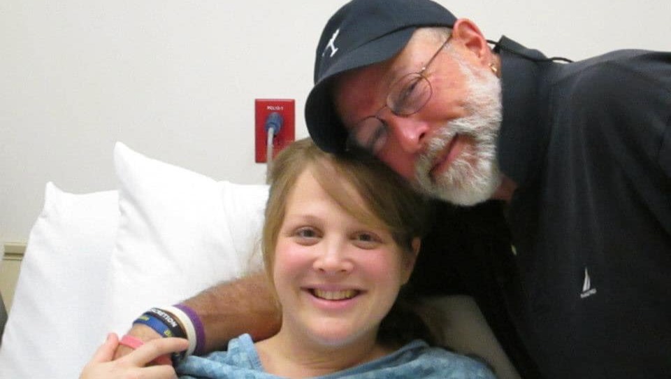 Fundraiser by Deena Perillo : Donate to Aid Sarah Duarte's Medical Journey