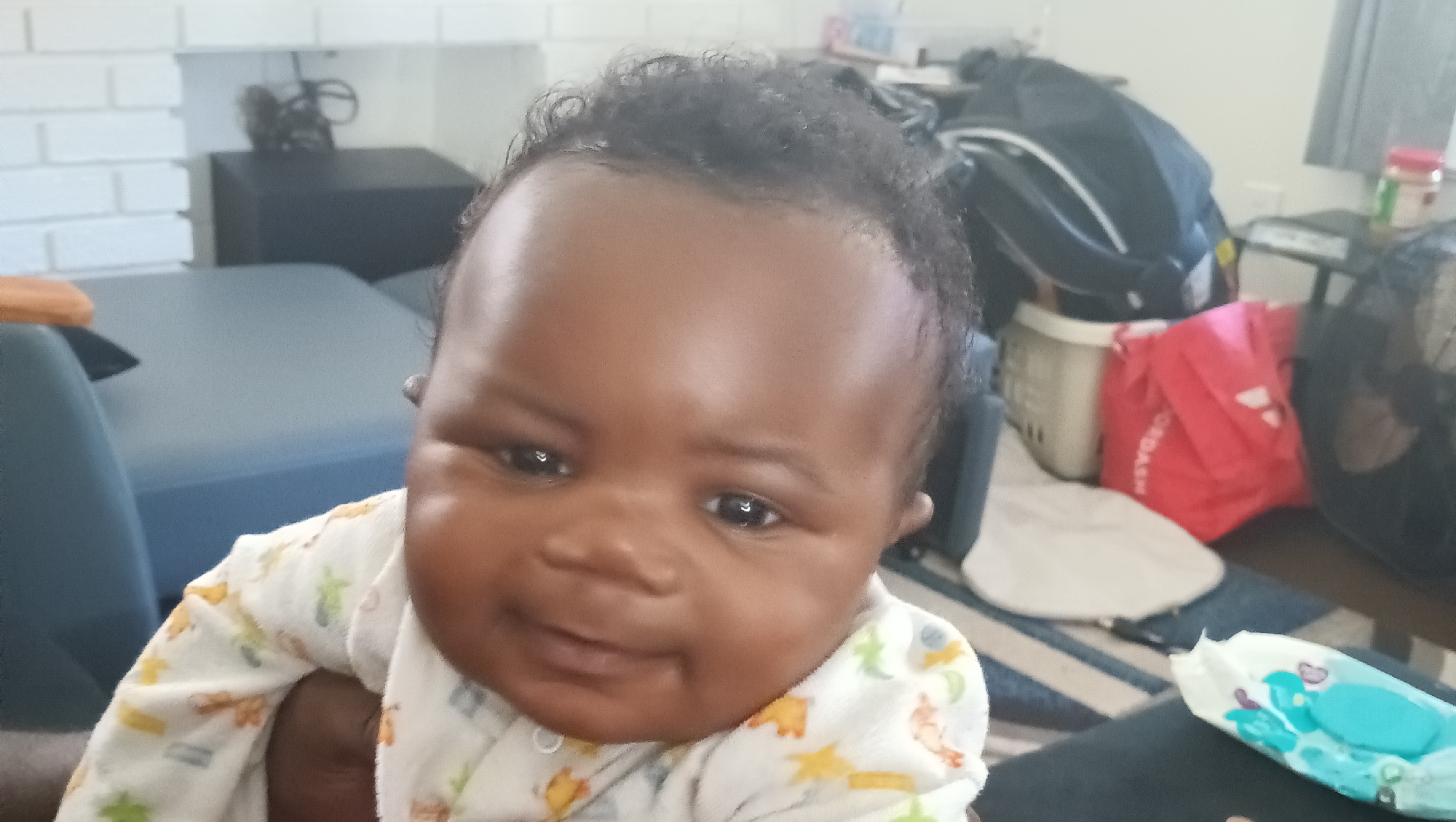 Fundraiser by Geneva Tate : Support Funeral Costs for Baby Lost to S.I.Ds