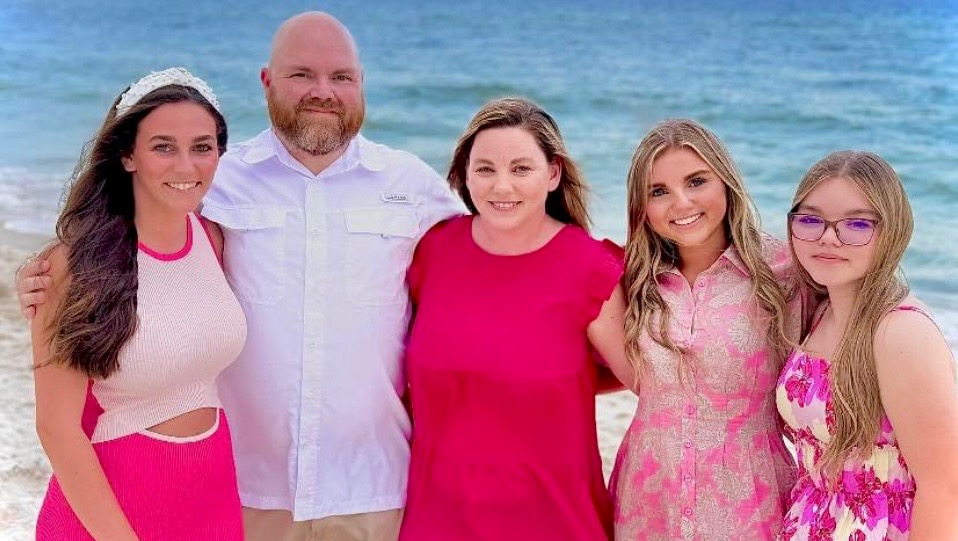 Fundraiser by Melanie Crump : Support Aaron's Battle with Cancer