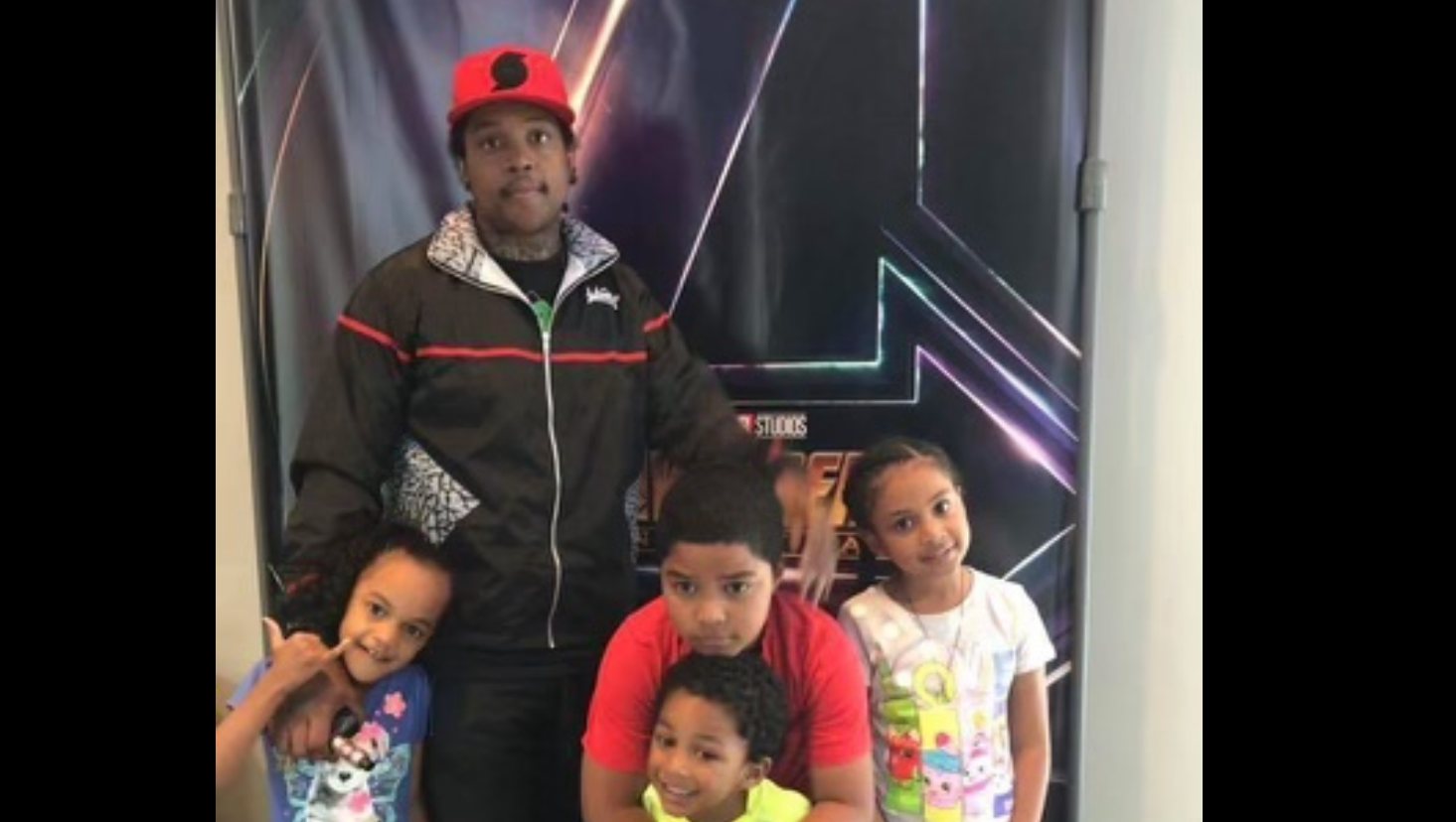 Fundraiser for Teresa Williams by Charles Slaughter : Single Dad of 4 ...