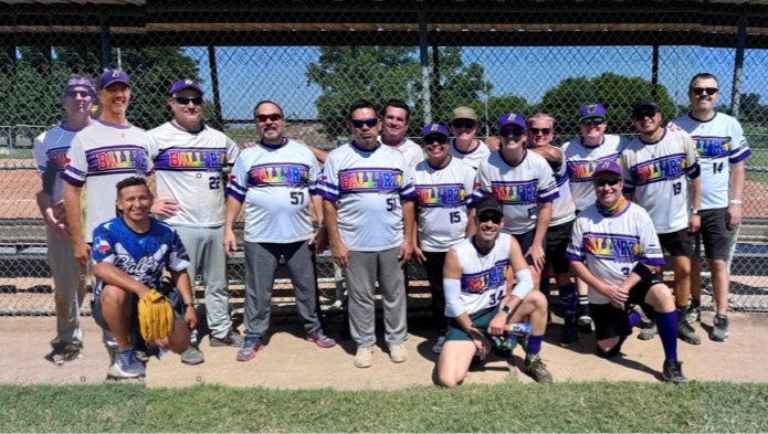 Fundraiser by Austin Ballrz : Help Austin Ball'rz Compete in Las Vegas