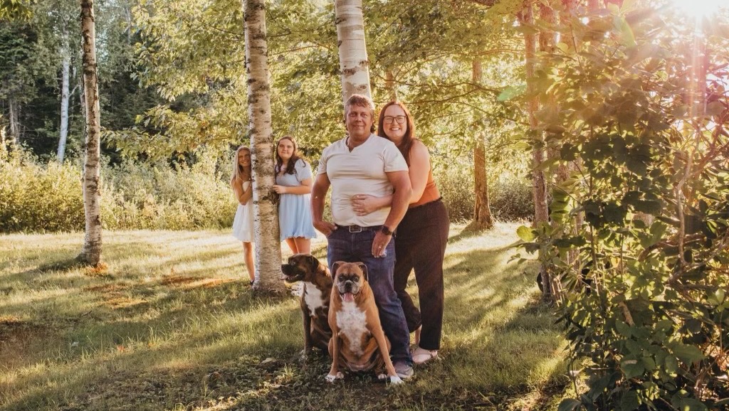 Fundraiser for Krista Dewitt by Jill Harris : Help our Friend Krista Fight Cancer