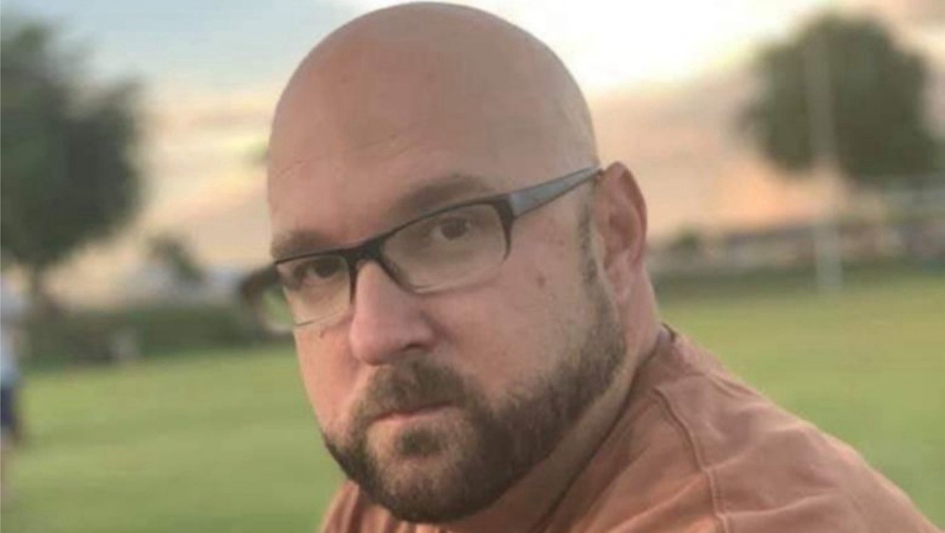 Fundraiser by Riley Weber : Help Honor Dave Heffron's Memory