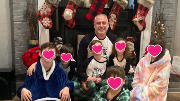 Fundraiser by Kim Colley : Support My Brother’s Court Case for His 6 ...