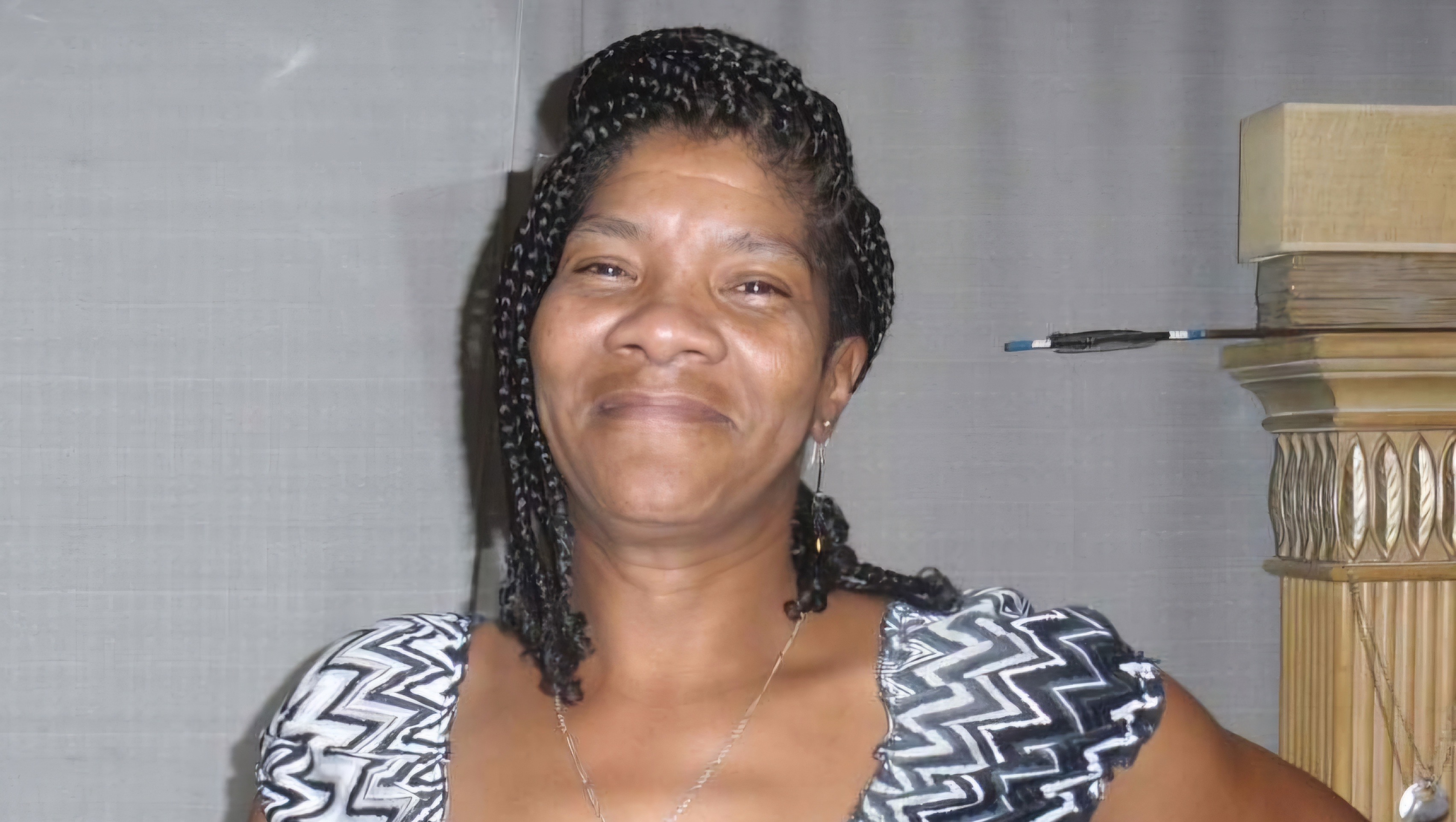 Fundraiser by Lorena Bostic : Help Us Bring Our Mom Lisa Seals Home for ...