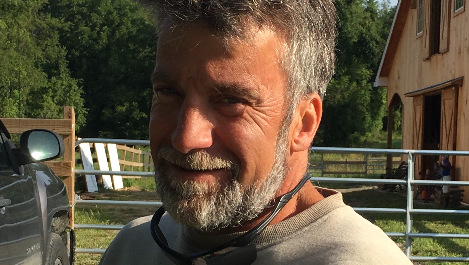 Fundraiser by Amy Jo Davison : Support Tim Link's Road to Recovery