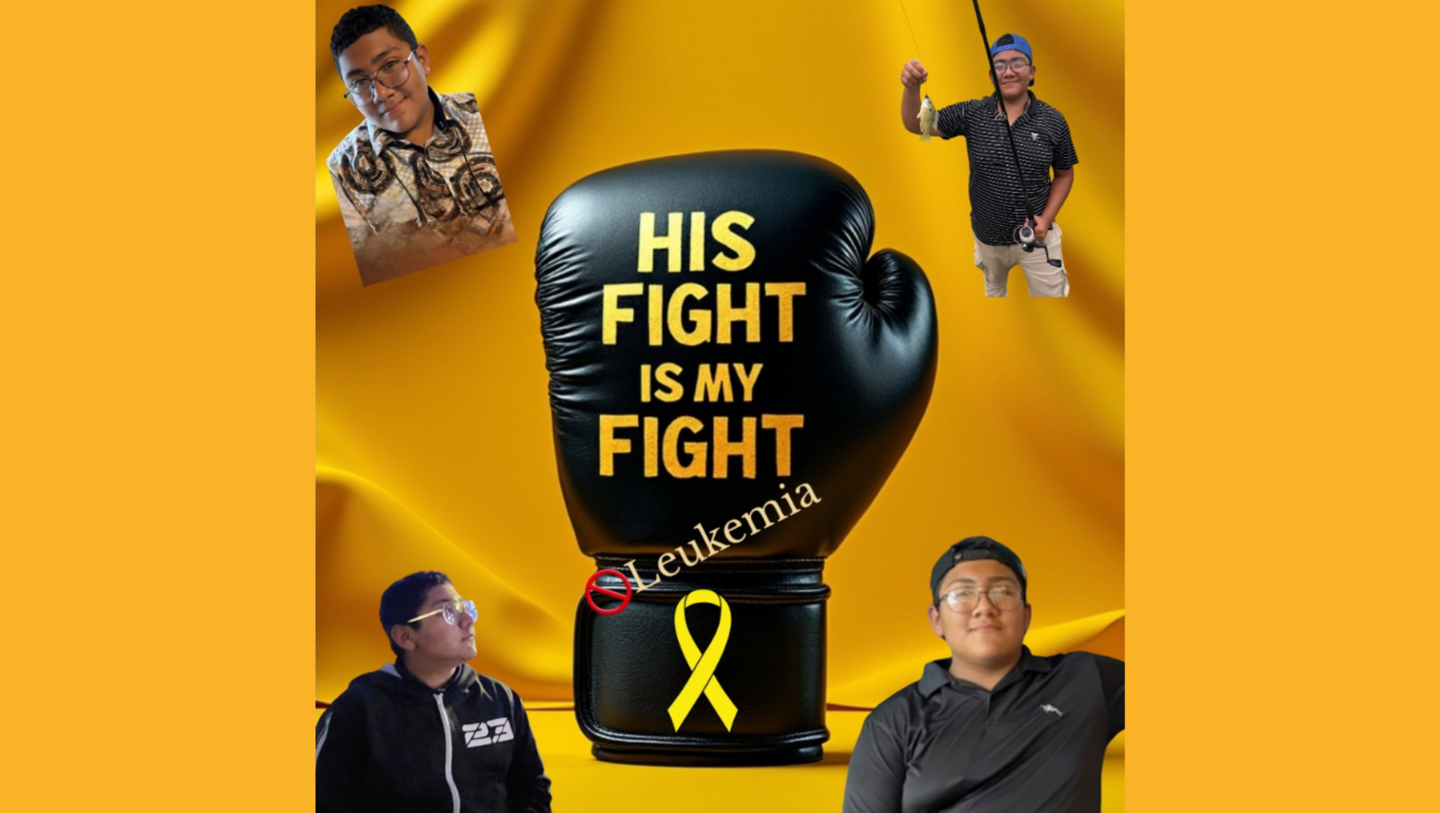 Fundraiser for Daisy Simental by Enedelia Salazar : Support Xavier ...