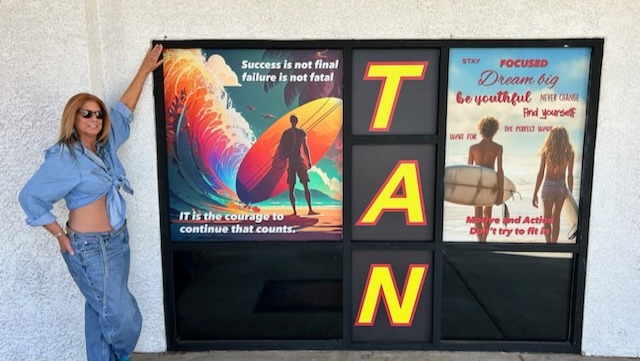 Fundraiser for Robin Linder by Tamara Rockefeller : Help Robin Save Her ...